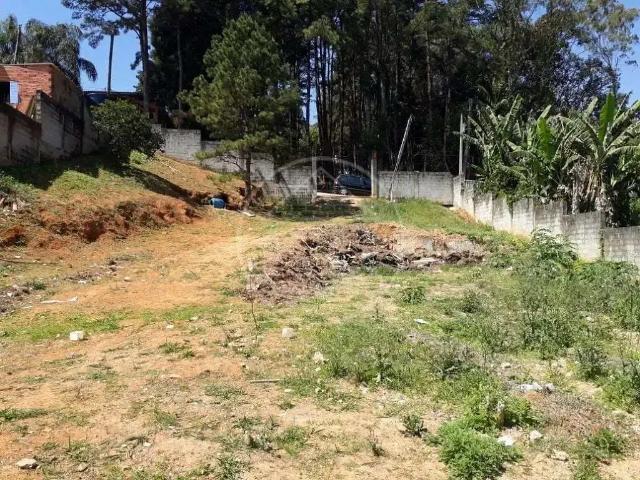 Terreno em Condomínio para Venda em Itapecerica da Serra/SP Chácara Fischer