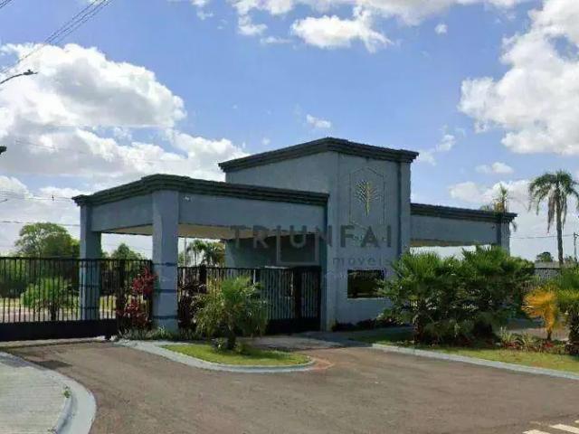 Terreno em Condomínio para Venda em Itapetininga/SP Vila La Brunetti