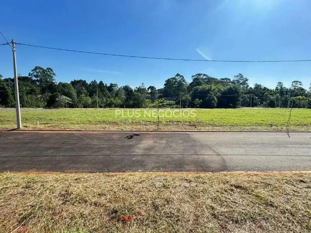 Terreno em Condomínio para Venda em Itapetininga/SP Vila La Brunetti