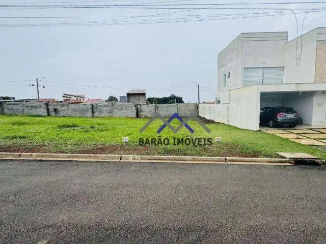 Terreno em Condomínio para Venda em Itapetininga/SP Vila Popular