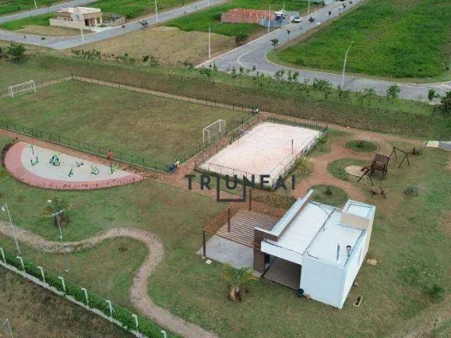 Terreno em Condomínio para Venda em Itapetininga/SP Vila Progresso