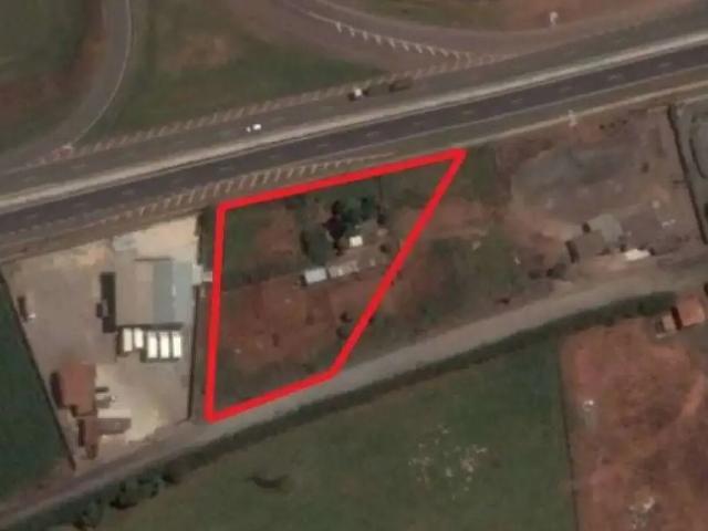Terreno em Condomínio para Venda em Itapetininga/SP Chapada Grande