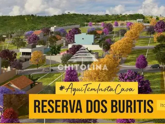 Terreno em Condomínio para Venda em Itapetininga/SP Jardim Nova Era