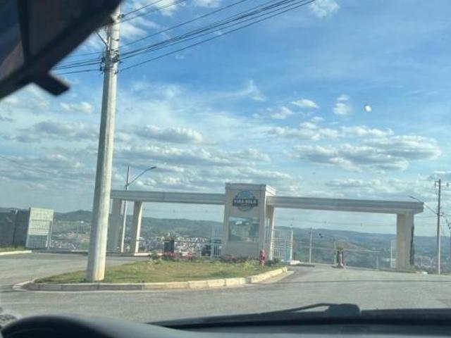 Terreno em Condomínio para Venda em Itapevi, Nova Itapevi