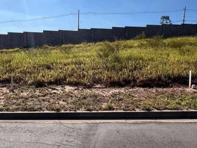 Terreno em Condomínio para Venda em Itapevi/SP Estância São Francisco