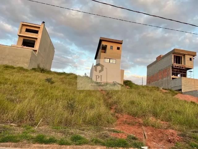 Terreno em Condomínio para Venda em Itapevi/SP Estância São Francisco