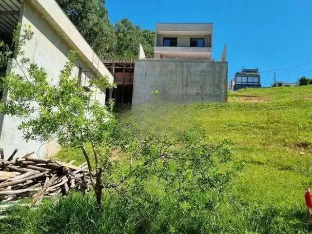Terreno em Condomínio para Venda em Itapevi/SP Itaqui
