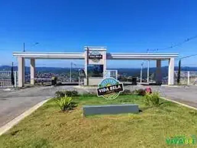 Terreno em Condomínio para Venda em Itapevi/SP Jardim Nova Itapevi