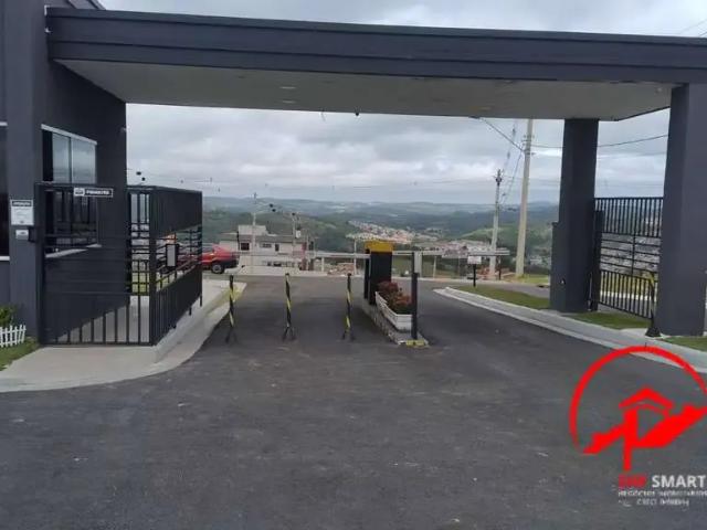 Terreno em Condomínio para Venda em Itapevi/SP Jardim Nova Itapevi