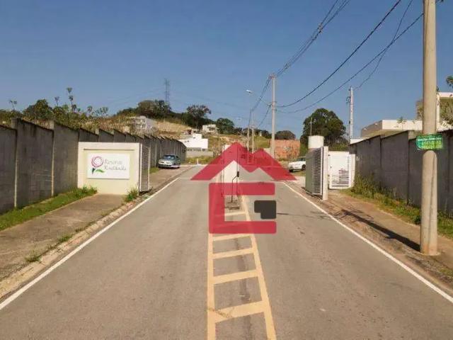 Terreno em Condomínio para Venda em Itapevi/SP Jardim Rosemary