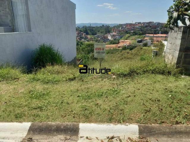 Terreno em Condomínio para Venda em Itapevi/SP Jardim Rosemary