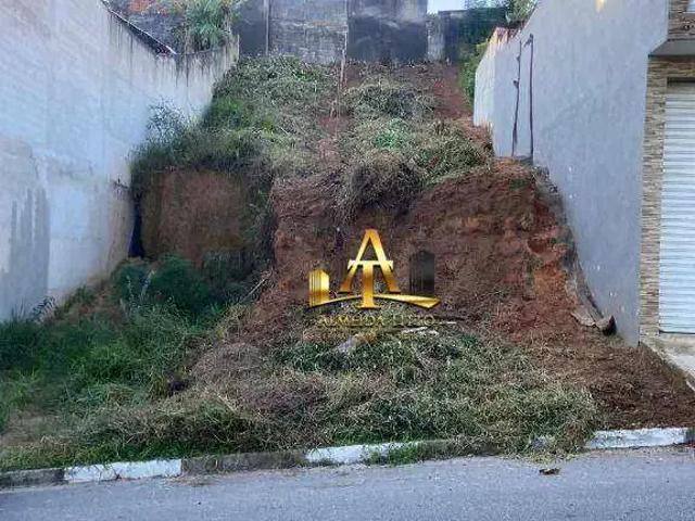 Terreno em Condomínio para Venda em Itapevi/SP Jardim Vale do Sol II