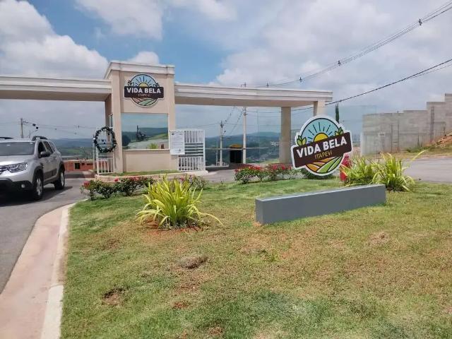 Terreno em Condomínio para Venda em Itapevi/SP Loteamento Vida Bela
