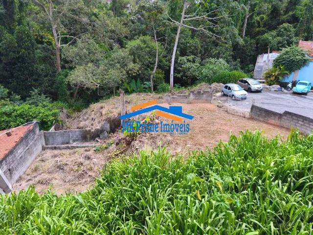 Terreno em Condomínio para Venda em Itapevi/SP Residencial Vale do Sol