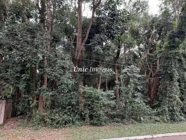 Terreno em Condomínio para Venda em Itapevi/SP Transurb