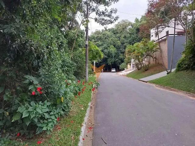 Terreno em Condomínio para Venda em Itapevi/SP Transurb