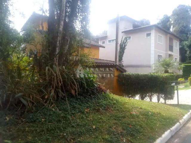 Terreno em Condomínio para Venda em Itapevi/SP Transurb