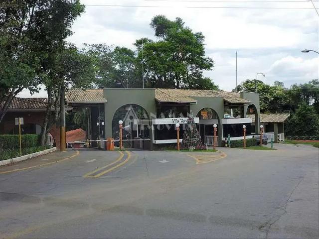 Terreno em Condomínio para Venda em Itapevi/SP Transurb