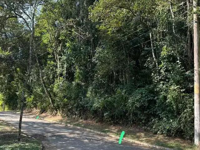 Terreno em Condomínio para Venda em Itapevi/SP Transurb