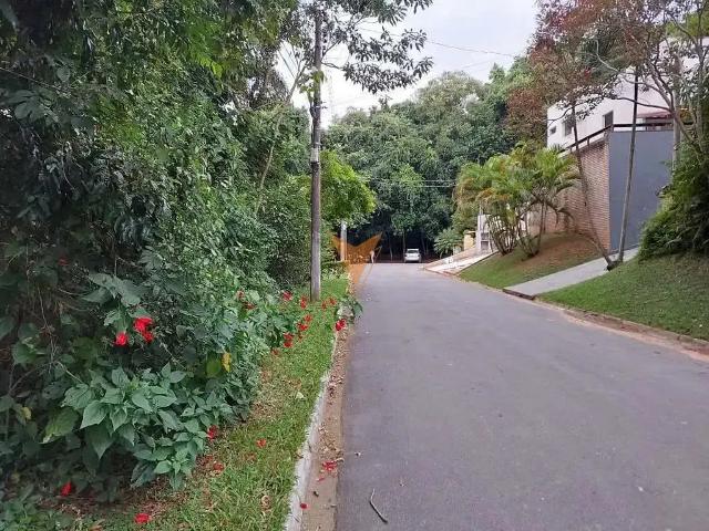 Terreno em Condomínio para Venda em Itapevi/SP Transurb