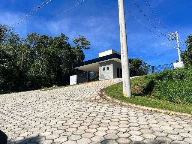 Terreno em Condomínio para Venda em Itapevi/SP Transurb
