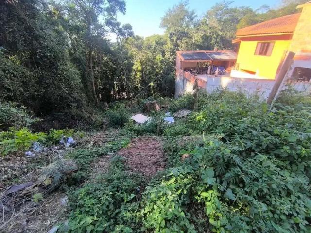 Terreno em Condomínio para Venda em Itapevi/SP Transurb