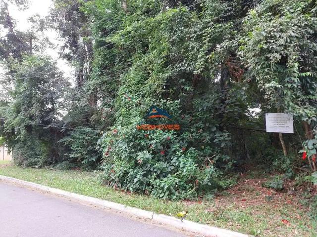 Terreno em Condomínio para Venda em Itapevi/SP Transurb