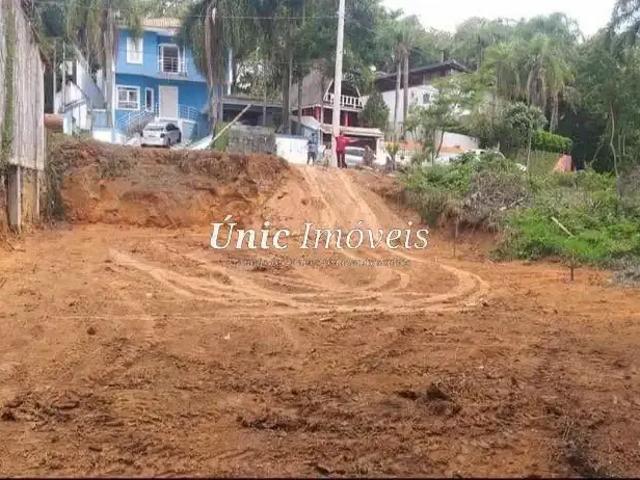 Terreno em Condomínio para Venda em Itapevi/SP Transurb