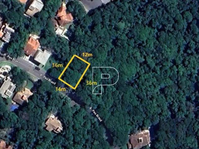 Terreno em Condomínio para Venda em Itapevi/SP Vila Verde