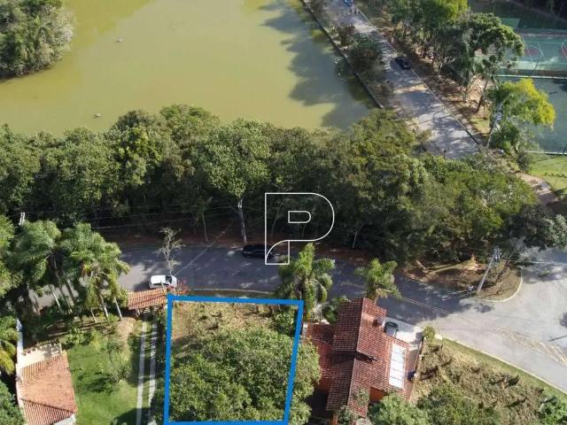 Terreno em Condomínio para Venda em Itapevi/SP Vila Verde