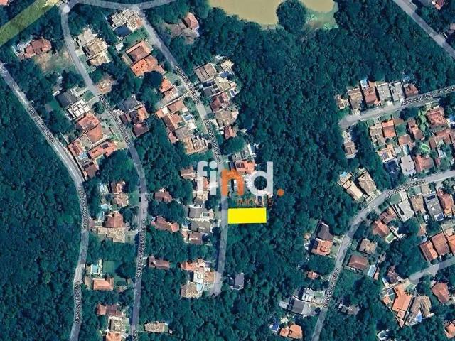 Terreno em Condomínio para Venda em Itapevi/SP Vila Verde