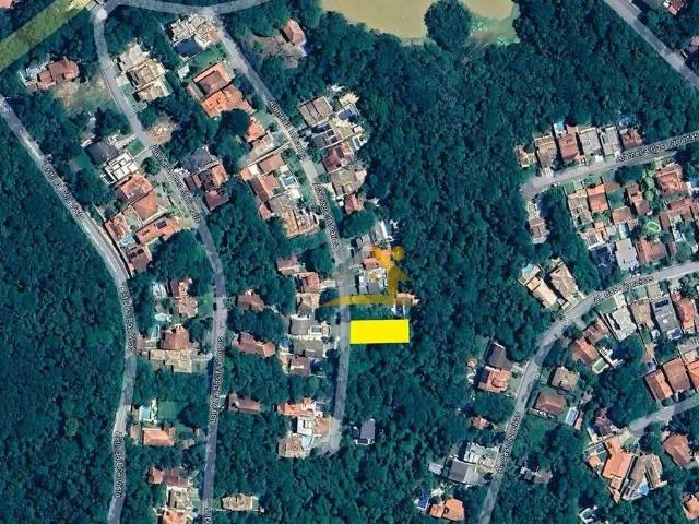 Terreno em Condomínio para Venda em Itapevi/SP Vila Verde