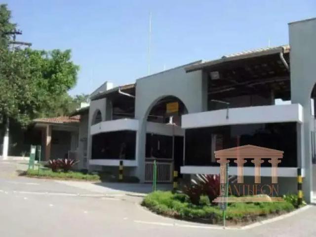 Terreno em Condomínio para Venda em Itapevi/SP Vila Verde