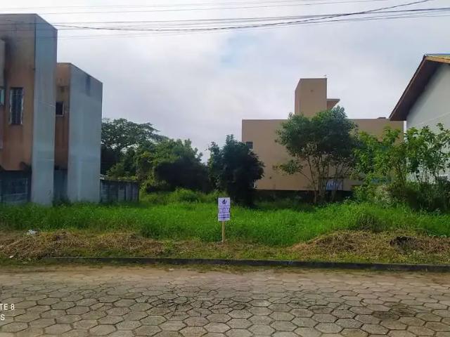 Terreno em Condomínio para Venda em Itapoá/SC Volta ao mundo
