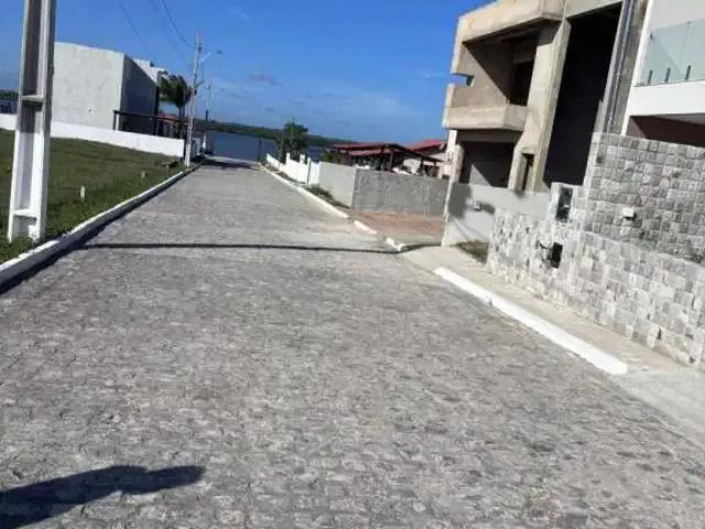 Terreno em Condomínio para Venda em Itaporanga D'Ajuda/SE Caueira
