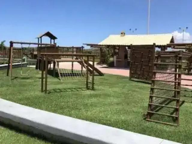 Terreno em Condomínio para Venda em Itaporanga D'Ajuda/SE Caueira