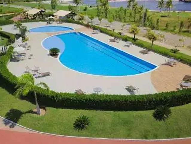 Terreno em Condomínio para Venda em Itaporanga D'Ajuda/SE Centro