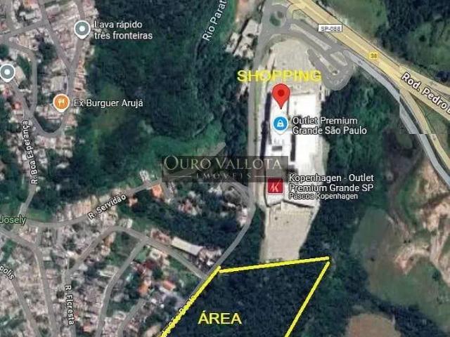 Terreno em Condomínio para Venda em Itaquaquecetuba/SP Jardim Josely