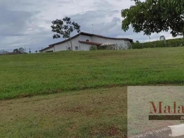 Terreno em Condomínio para Venda em Itu, Condomínio City Castelo