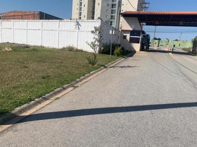 Terreno em Condomínio para Venda em Itu, Rancho Grande