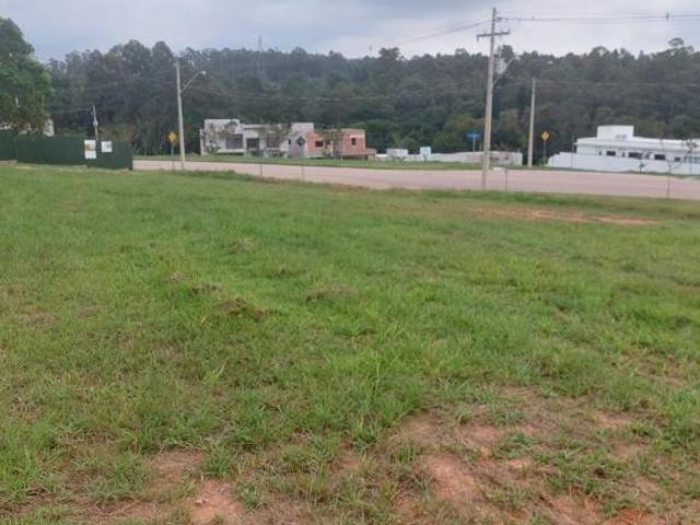 Terreno em Condomínio para Venda em Itupeva, Aglomeração Urbana de Jundiaí