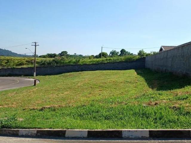 Terreno em Condomínio para Venda em Itupeva, Jaedim Primaveira