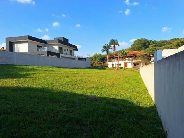 Terreno em Condomínio para Venda em Itupeva, Parque dos Resedás