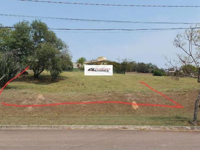 Terreno em Condomínio para Venda em Itupeva, Parque dos Resedás