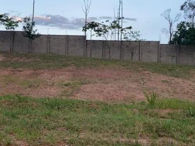Terreno em Condomínio para Venda em Itupeva, Residencial Pecan
