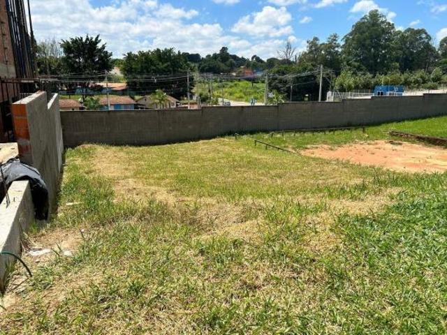Terreno em Condomínio para Venda em Itupeva, São Venâncio