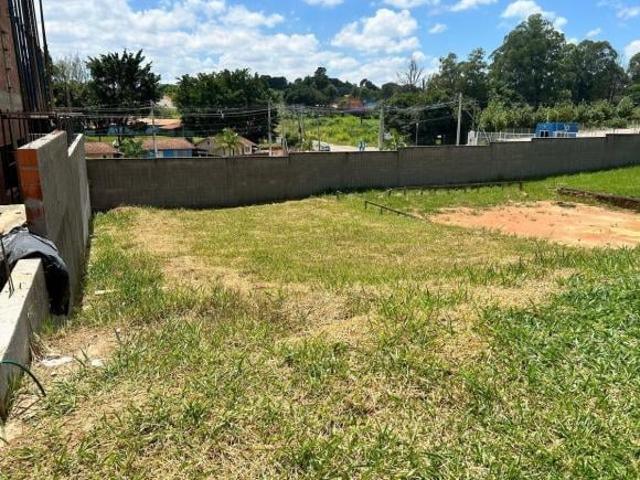 Terreno em Condomínio para Venda em Itupeva, São Venâncio