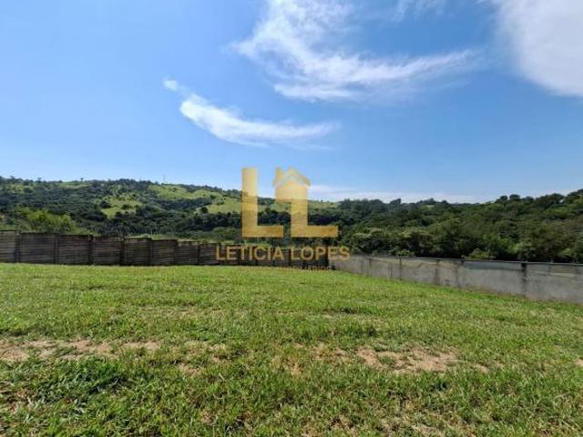 Terreno em Condomínio para Venda em Itupeva, Santa Eliza