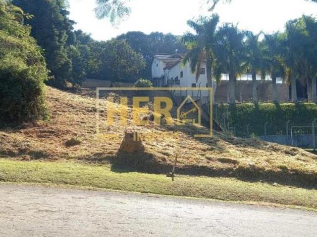 Terreno em Condomínio para Venda em Itupeva / SP no bairro Horizonte Azul Village Ambiental