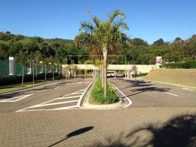 Terreno em Condomínio para Venda em Itupeva / SP Santa Eliza